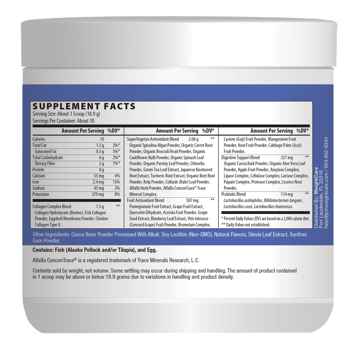 Collagen Supplement - $79.95/mo | Support Skin Health Weight Loss ...